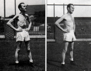 U.S. WWII Minnesota Starvation Experiment – It's Interesting