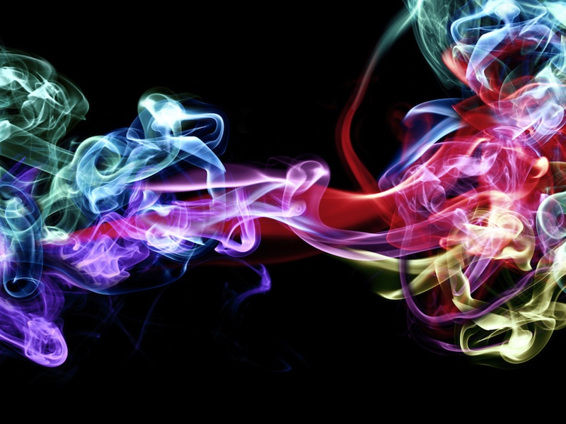 Brief History of 8 Hallucinogens – It's Interesting