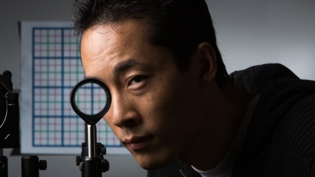 New invisibility technology – It's Interesting