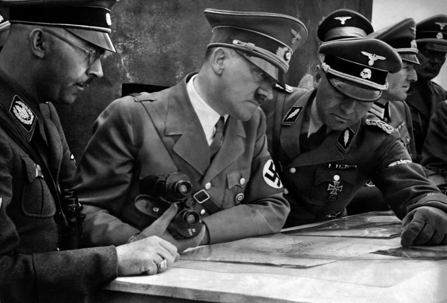 Methamphetamine Was the Secret to Hitler’s Blitzkrieg Successes – It's ...