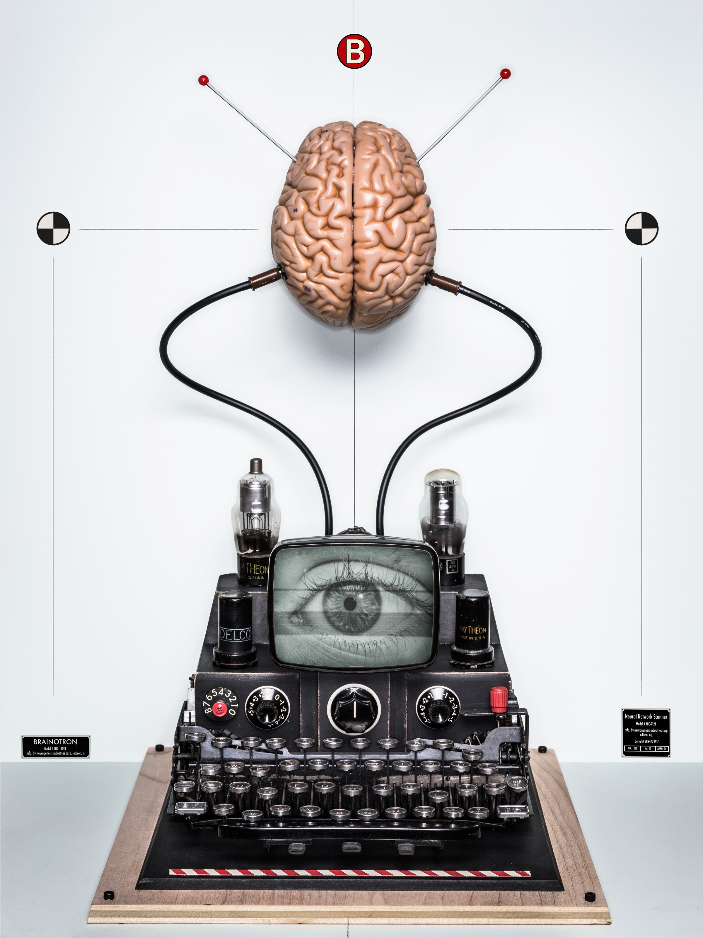 Inside the Race to Hack the Human Brain – It's Interesting