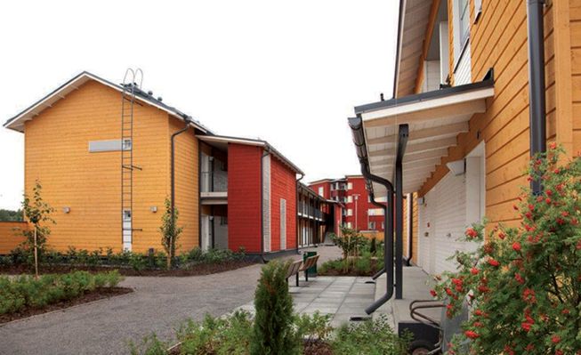 ‘Housing First’ – How Finland is working to end homelessness – It's Interesting